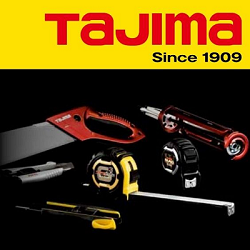 Японские ручные инструменты TAJIMA